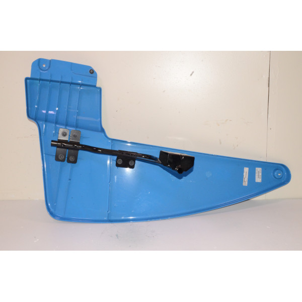 Volvo FH4 / FM4 side top spoiler, right side 82211524 82247813