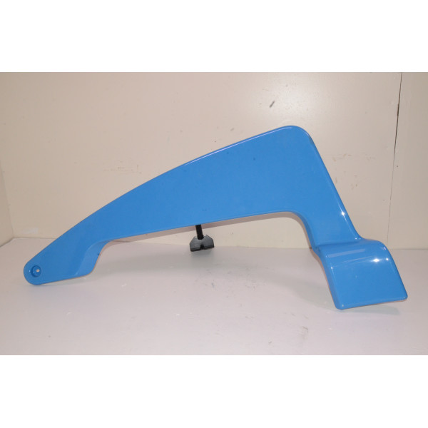 Volvo FH4 / FM4 side top spoiler, left side 82211417 82241332