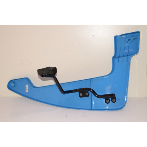 Volvo FH4 / FM4 side top spoiler, left side 82211417 82241332