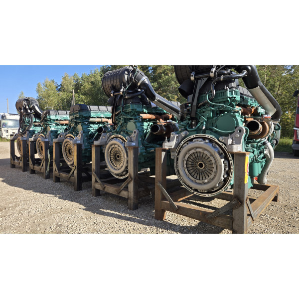 Volvo FH5 Engines D13K7 (new).