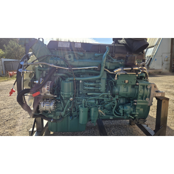 Volvo FH5 Engines D13K7 (new).